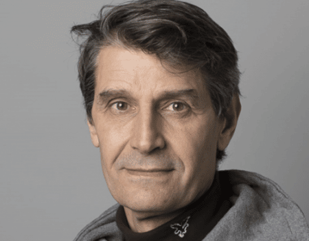Dimitri Konstantas | 2050Today