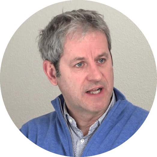 2050Today - Parties Committee